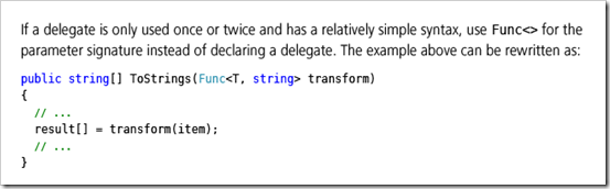 Top 7 Coding Standards & Guideline Documents For C#/.NET Developers ...